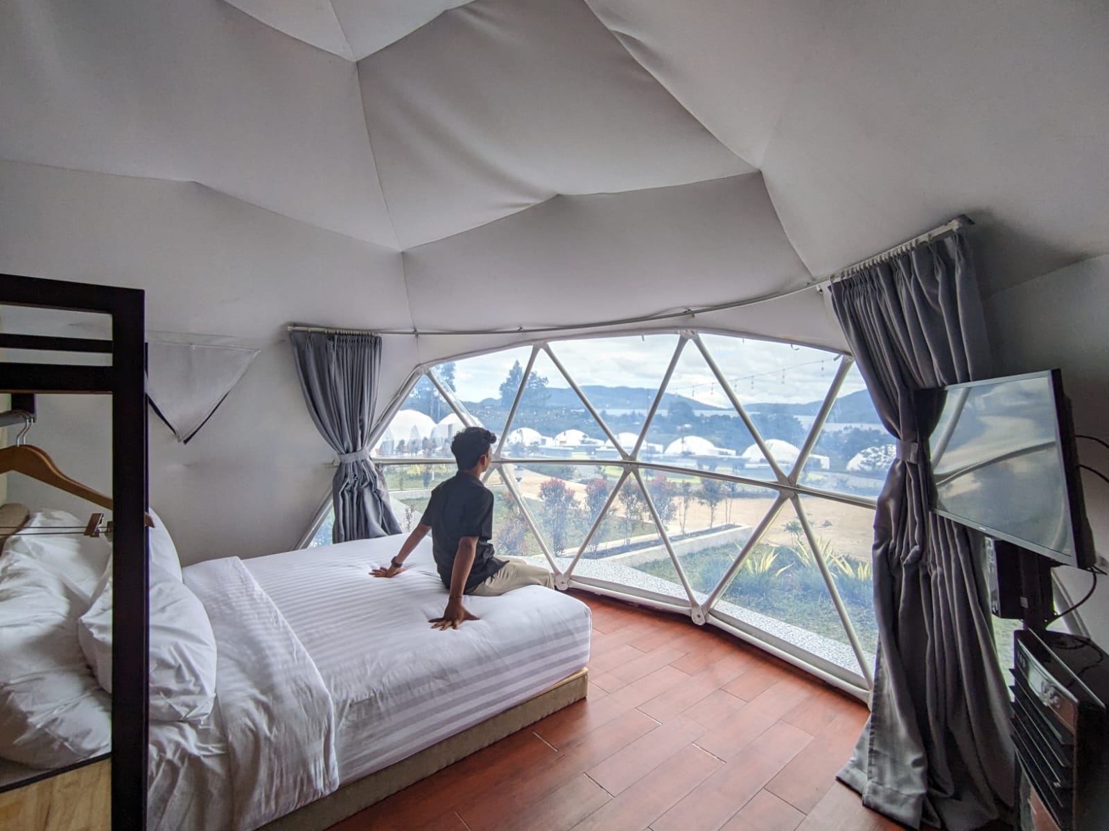 4 Rekomendasi Penginapan di Alahan Panjang